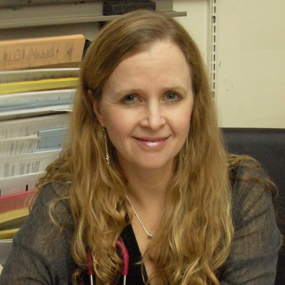 Meet the Team - Canadian Rare Disease Network